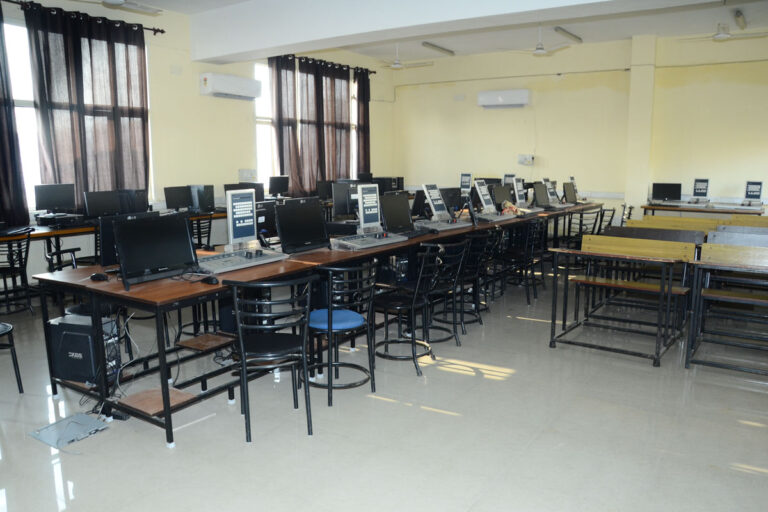 Training - Central Institute of Hand Tools, Jalandhar